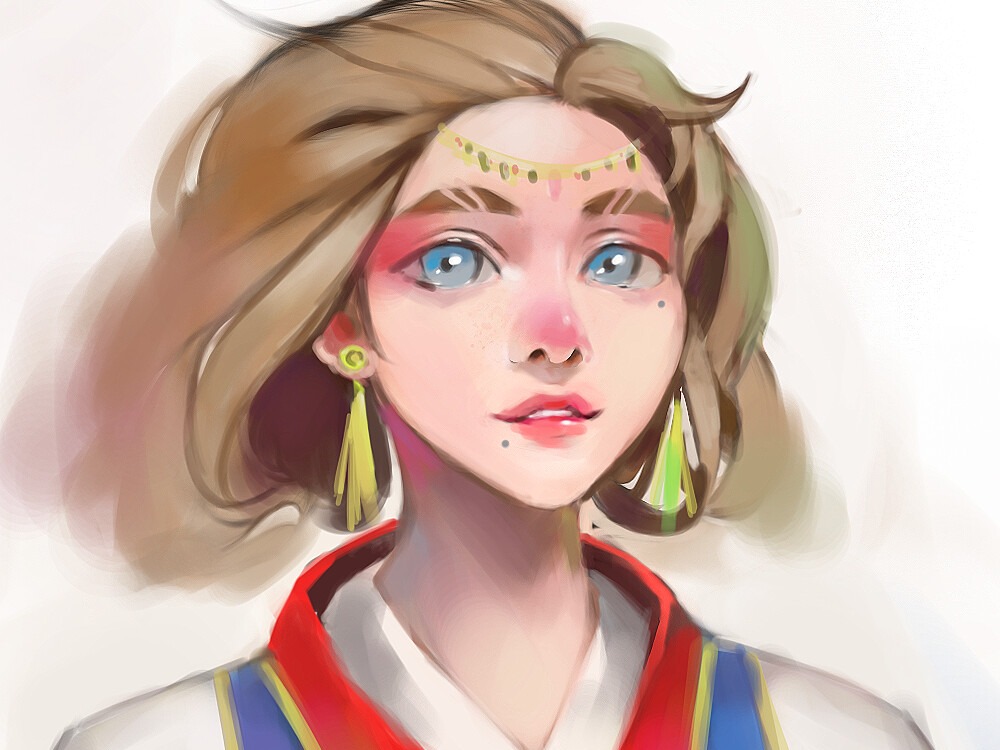 沙漠璞玉_顶之座贺卡-站酷ZCOOL