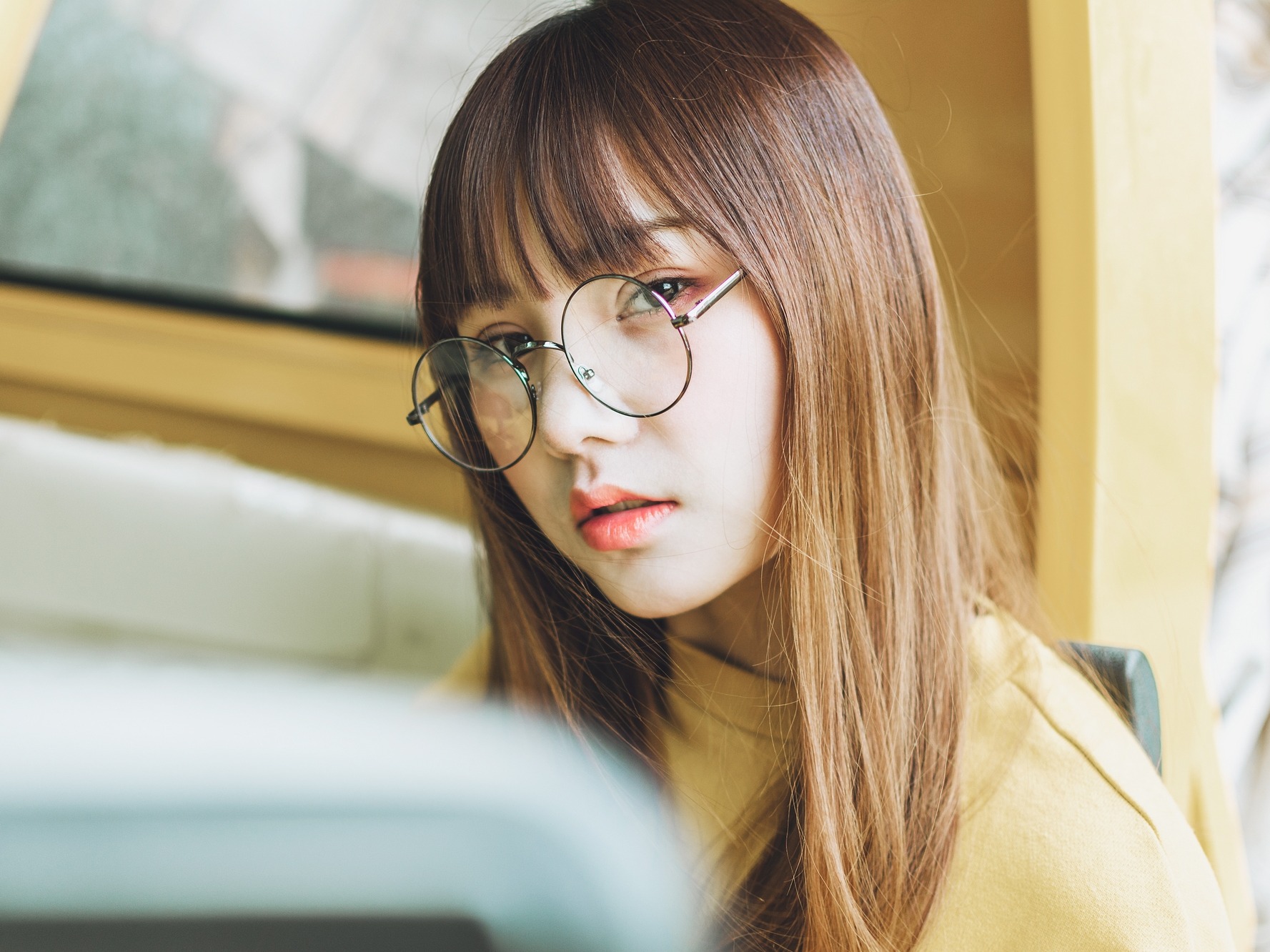 冬日印象_LOWGER-站酷ZCOOL