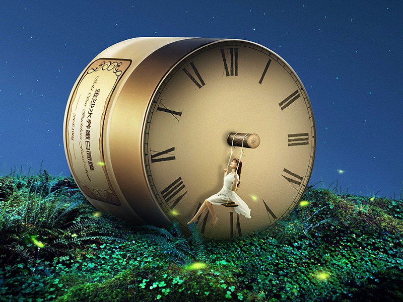 【设计整理】创意广告-电商_7V_Kevin-站酷ZCOOL