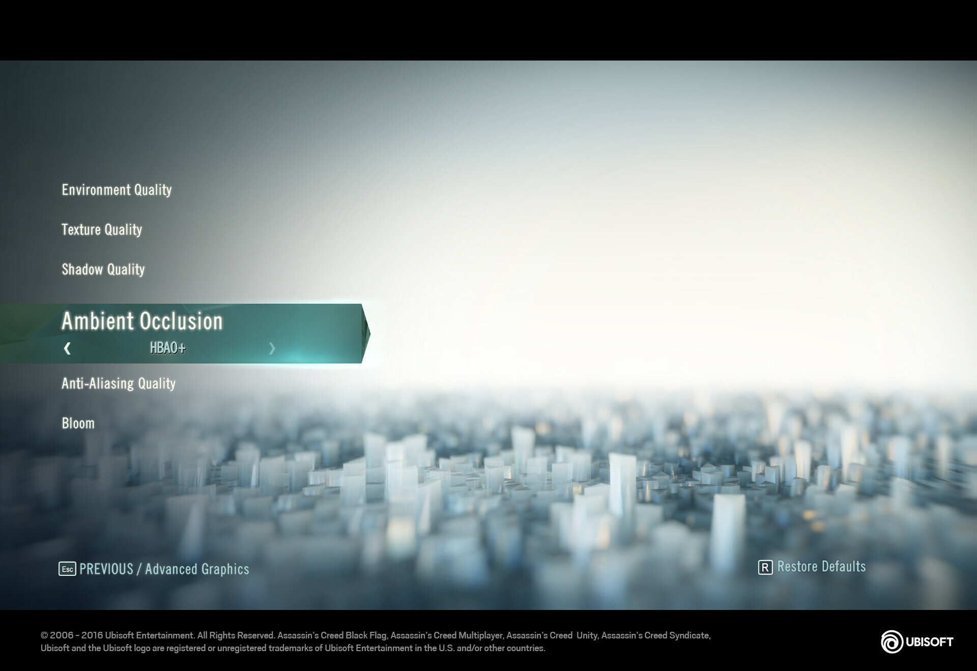 《刺客信条》UI动效分享_猫老大_Leo-站酷ZCOOL