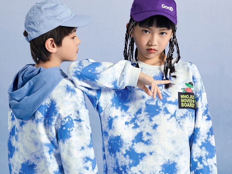 Mini Peace | 少年_北落先生-站酷ZCOOL