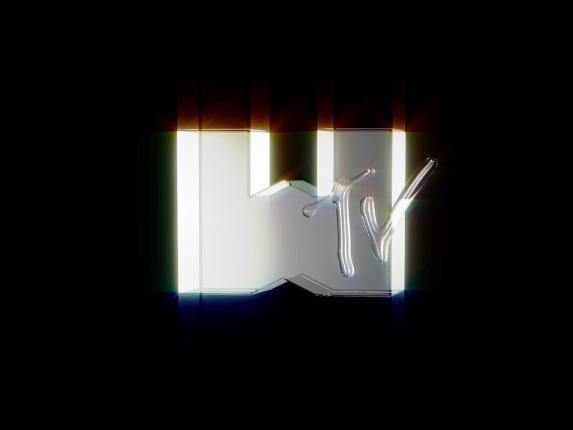 MTV标志演绎_山鬼0112-站酷ZCOOL