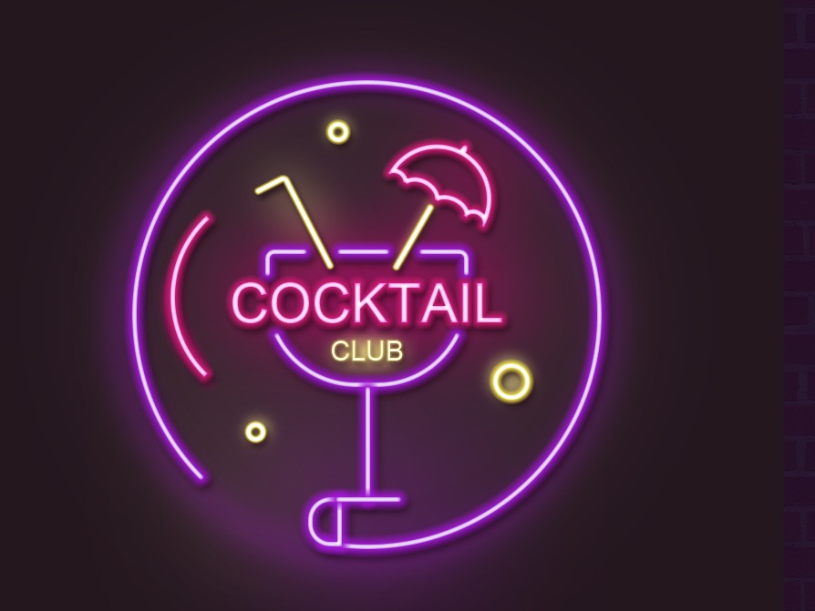 club_Shirley文刂-站酷ZCOOL