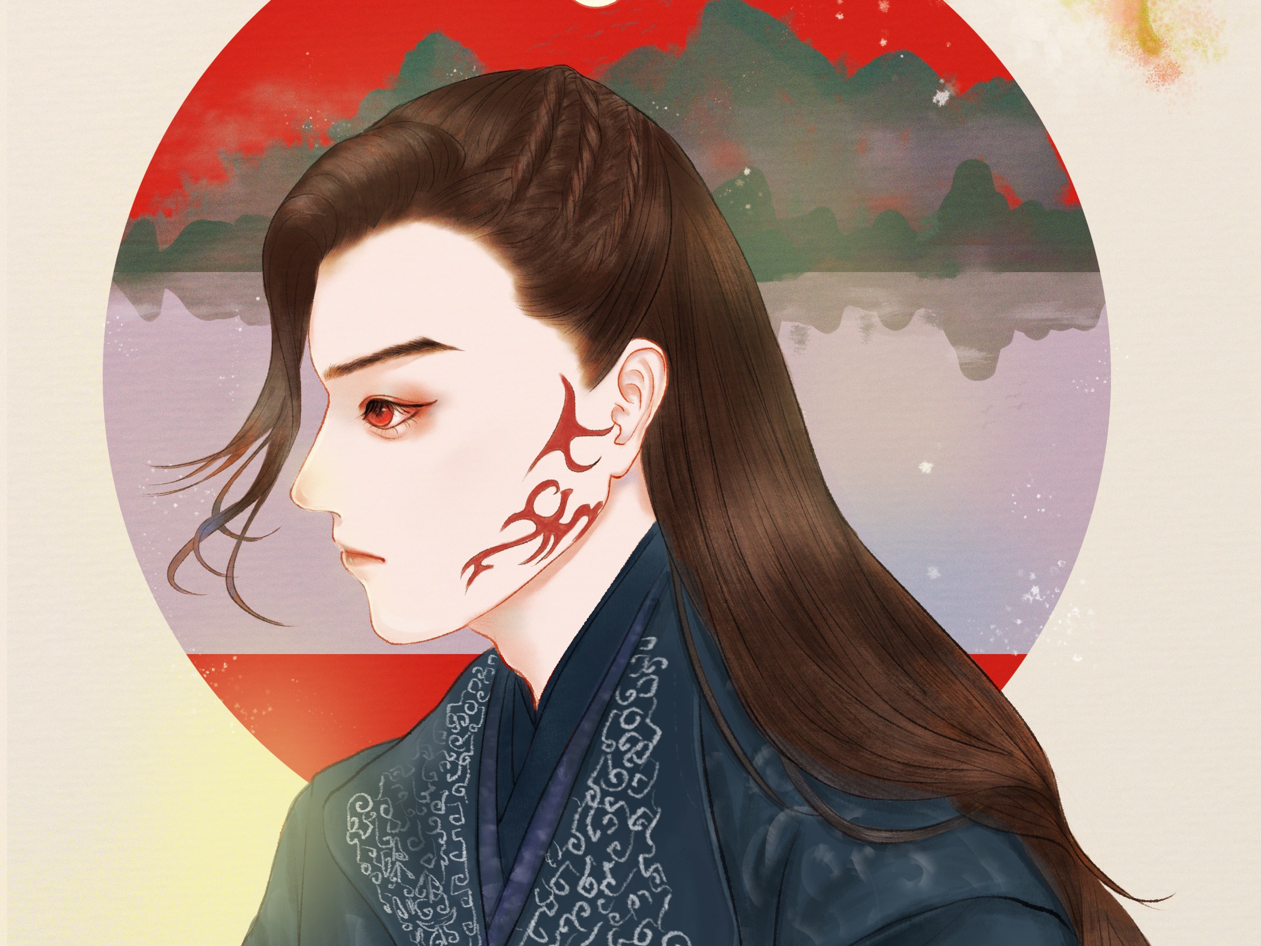 soso_南风未挽-站酷ZCOOL