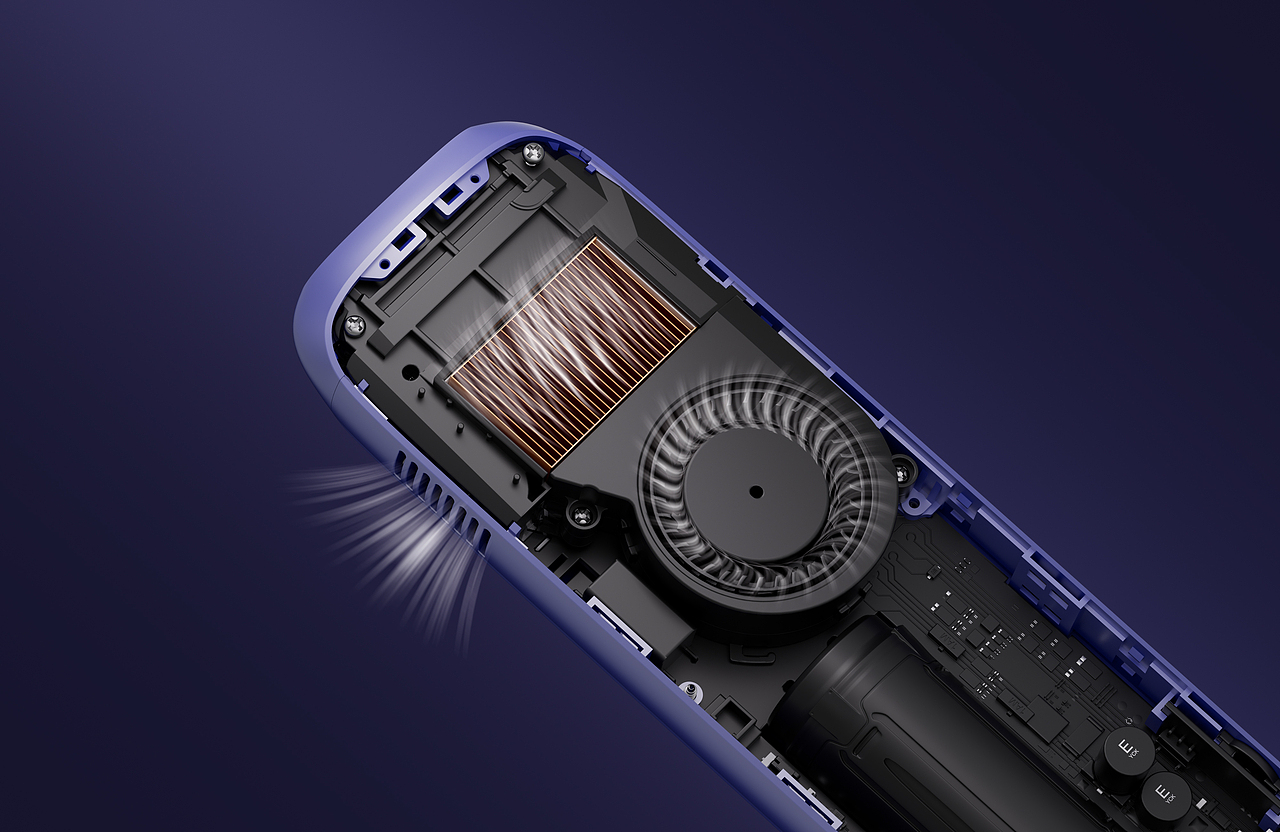 Ulike上半年作品整理_忠大叔-站酷ZCOOL