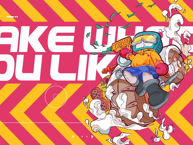 上一篇的爸爸_PLUTO_FISH-站酷ZCOOL