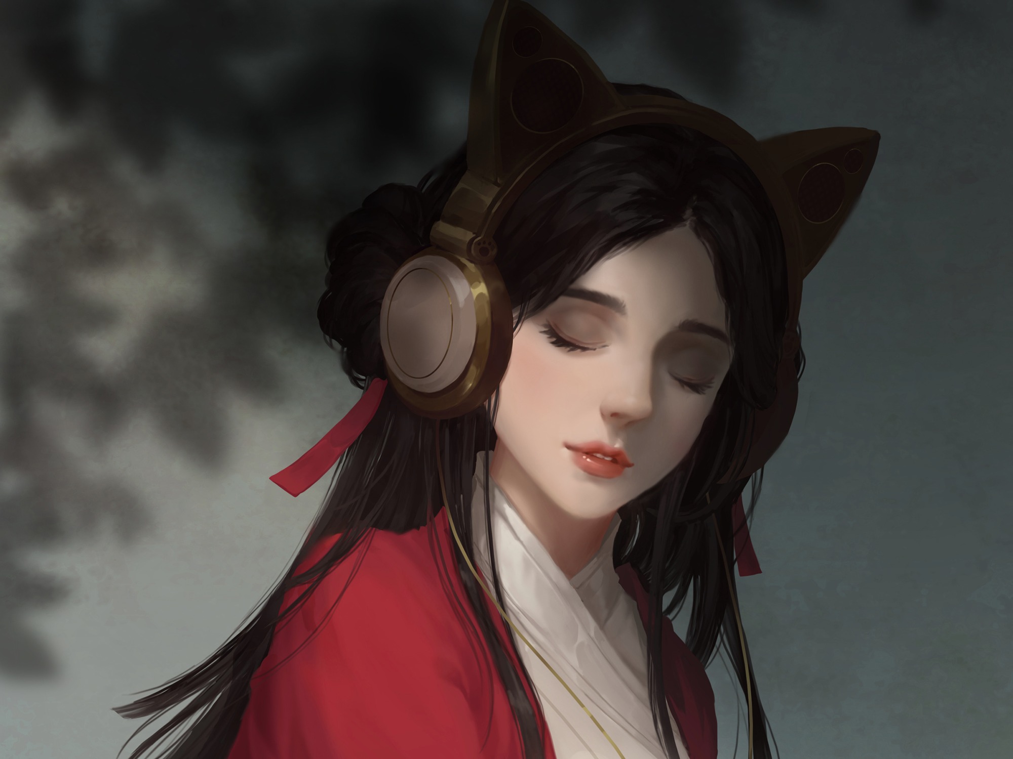 谷雨_liz_zhai-站酷ZCOOL