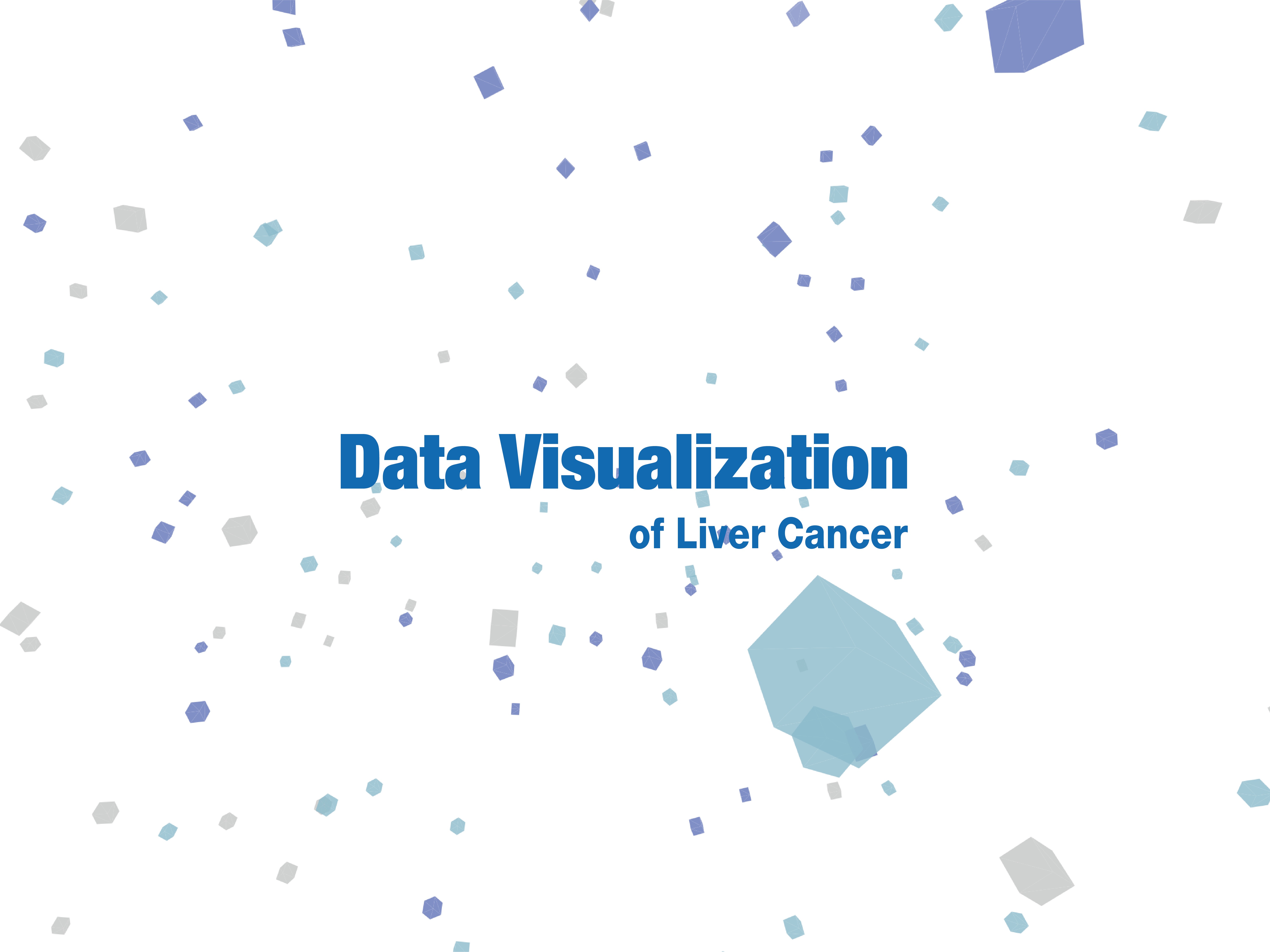 医疗数据可视化_cturtle-站酷ZCOOL