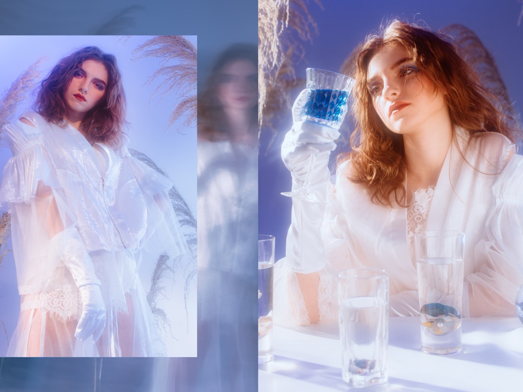 Poison Wizard 毒药精灵_瀚视时尚摄影培训-站酷ZCOOL