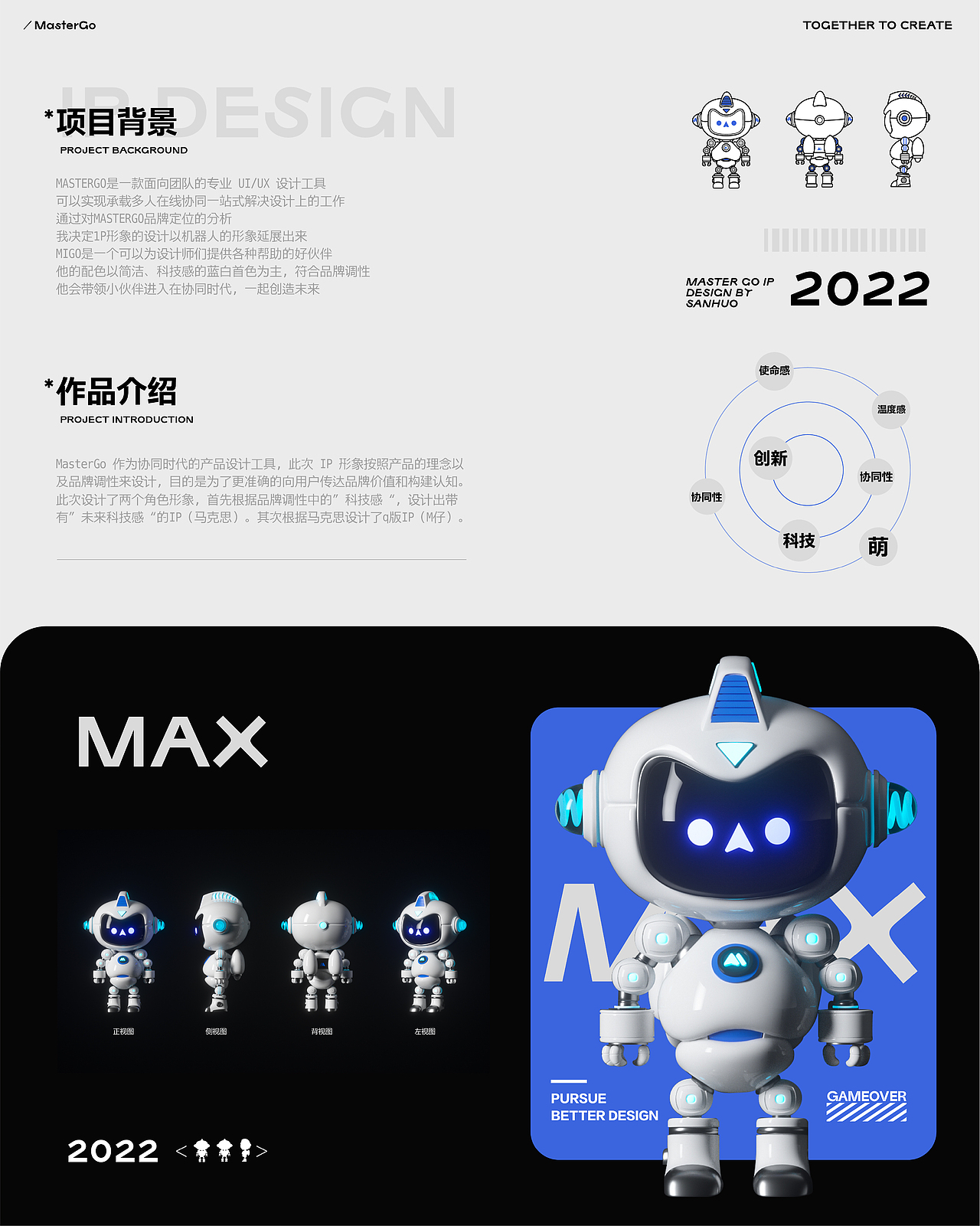 2022作品合集_叁火Zz-站酷ZCOOL