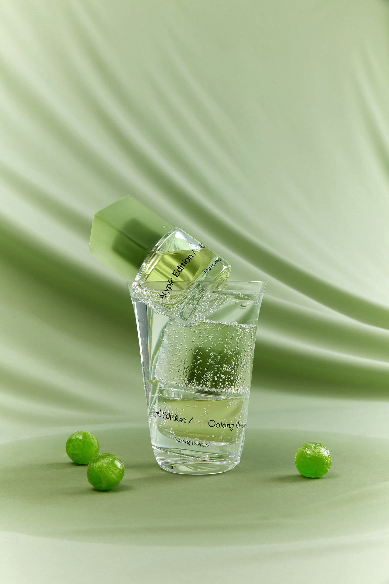 Atypic Edition ｜““春日计划”_jason223-站酷ZCOOL