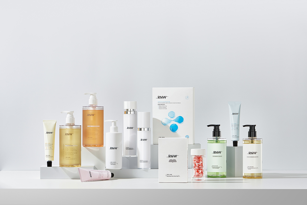 RNW产品合集_摄影师张成-站酷ZCOOL