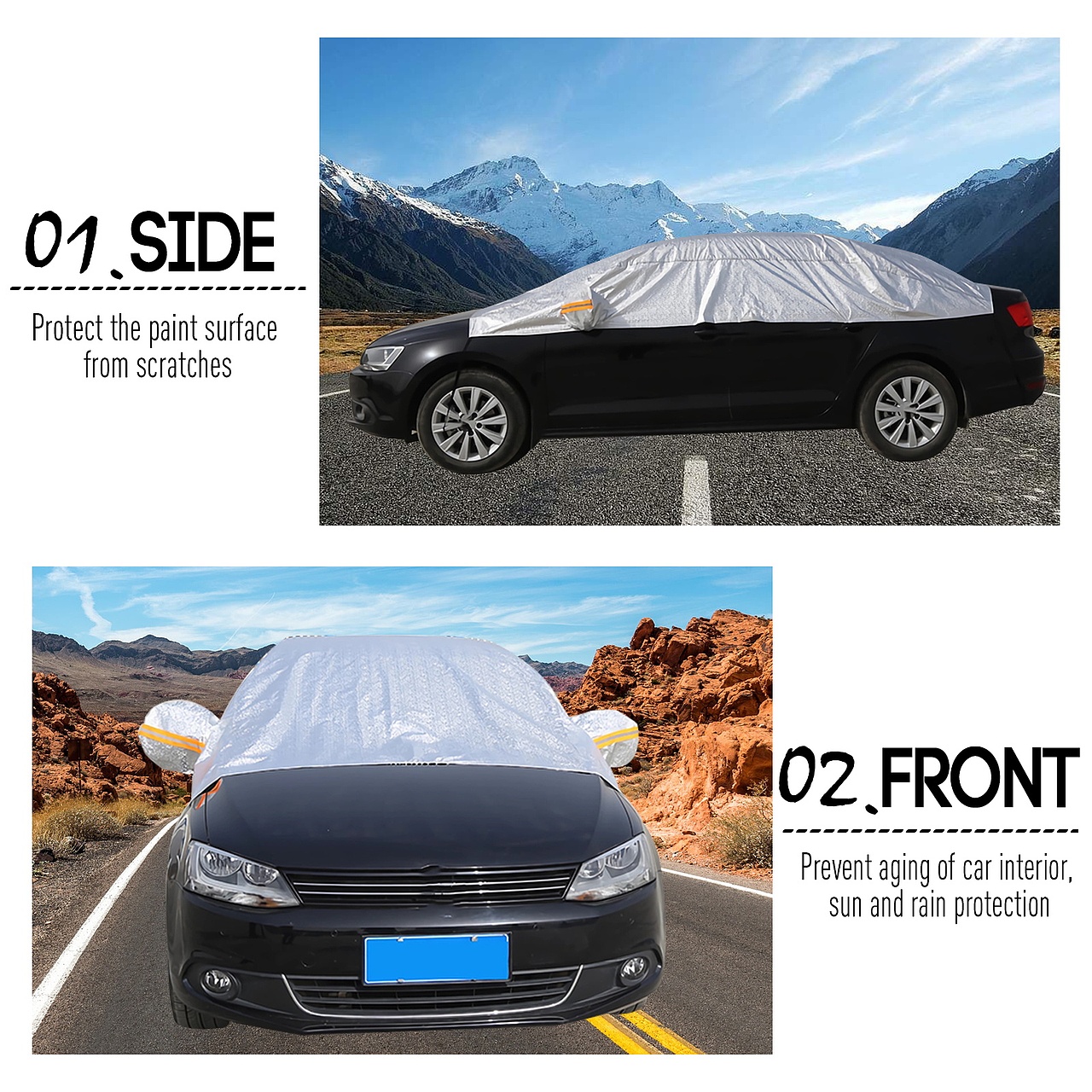 汽车防晒膜_是李Min-站酷ZCOOL