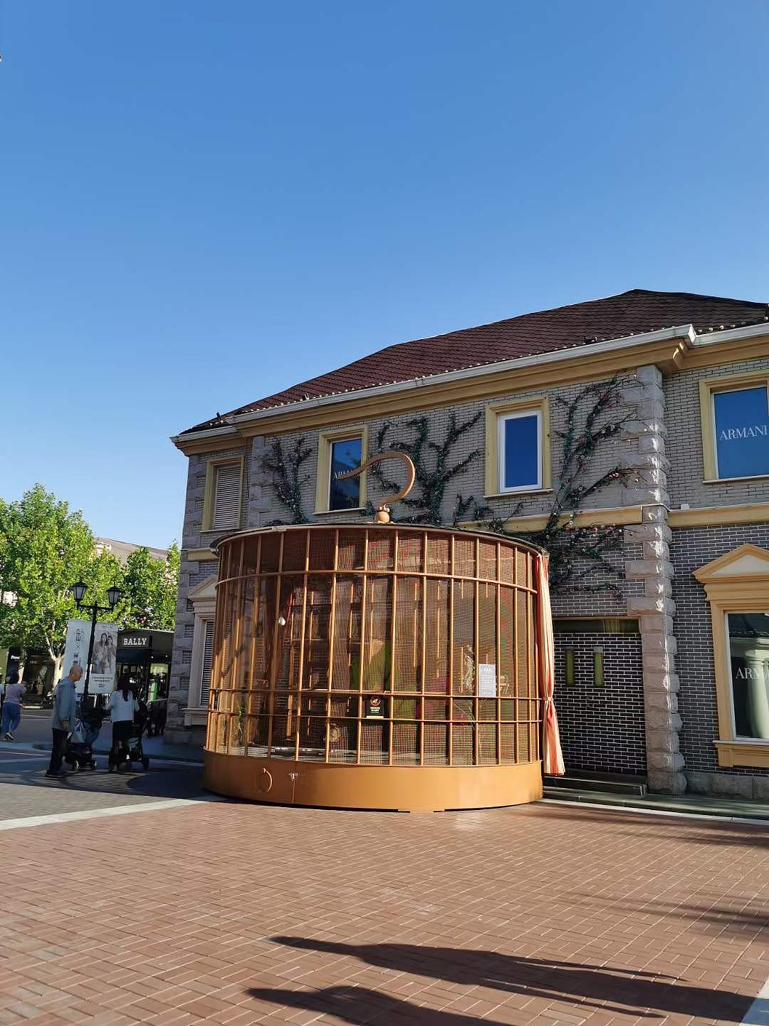 #我在站酷用摄影为祖国母亲庆生#_金色麦浪000-站酷ZCOOL