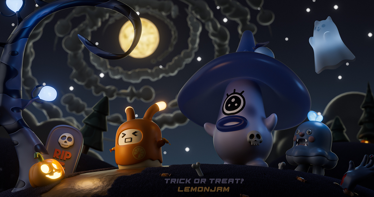 IPxN_lemonjam-站酷ZCOOL