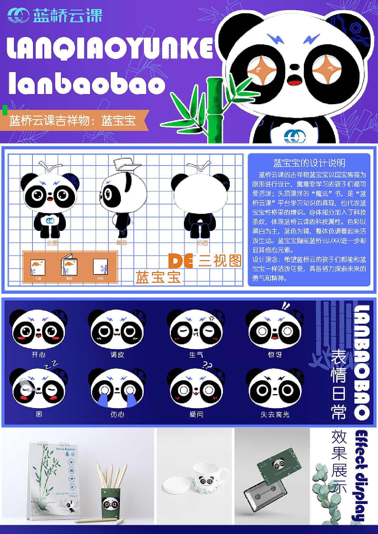 蓝桥杯ip设计楼兰醉 站酷zcool 
