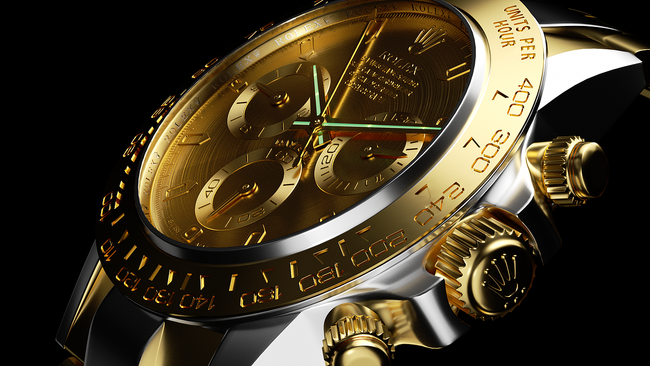 手表产品动画_墨白e-站酷ZCOOL