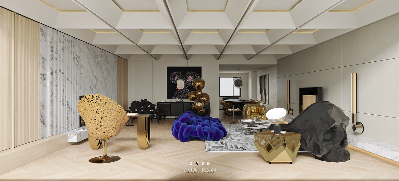 EDRA之家_ZHBB效果表现-站酷ZCOOL