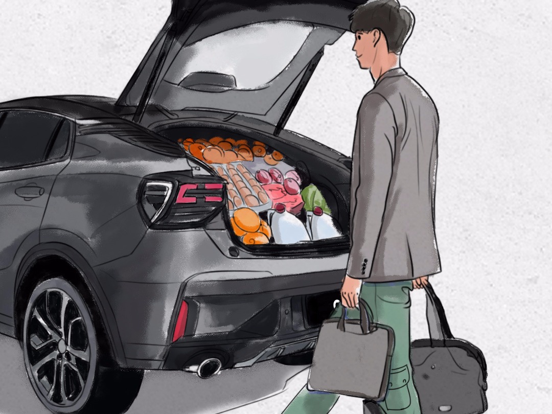 汽车工作作品_sunjoan-站酷ZCOOL