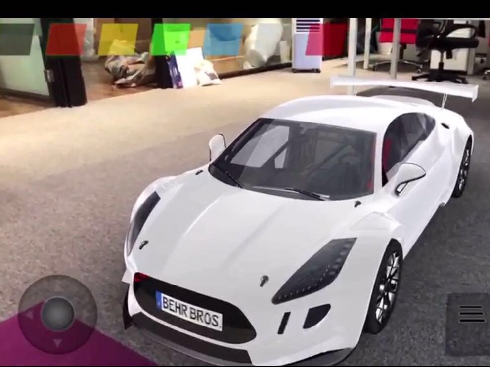 AR汽车_ManipulaDelevn-站酷ZCOOL