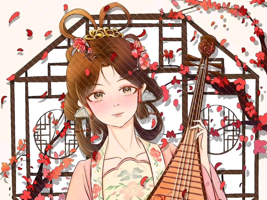 接稿_与秋qiu-站酷ZCOOL