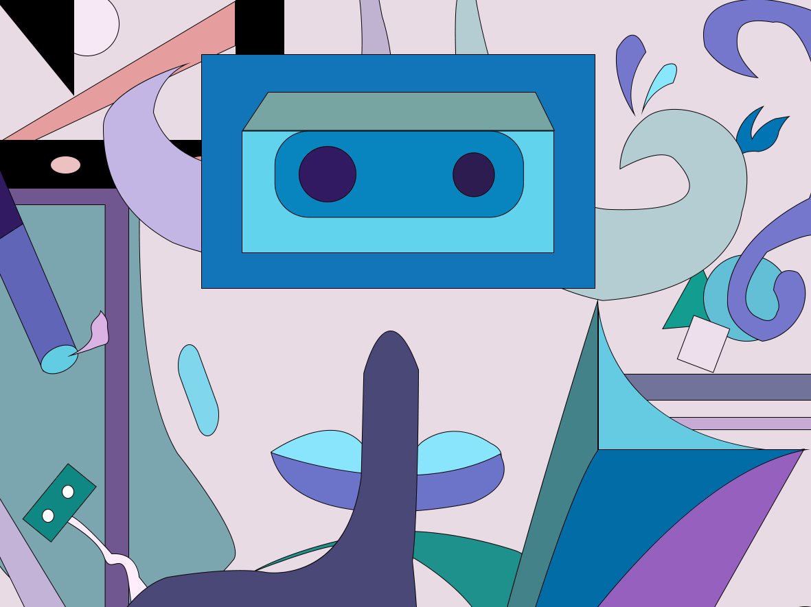 思 静_Ghost氵残夜-站酷ZCOOL