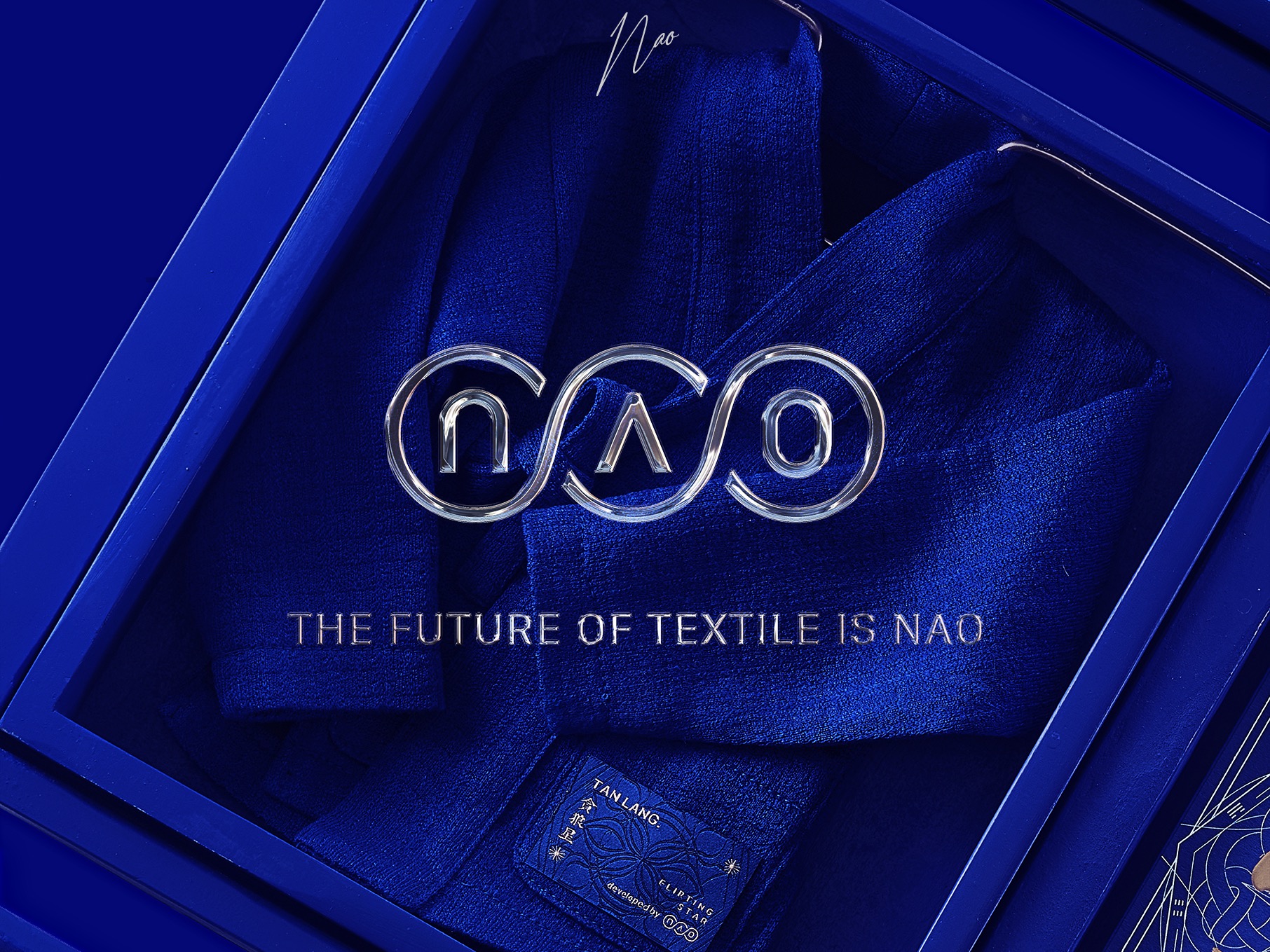 ETHAN_CHOU创作者主页_上海平面设计师-站酷ZCOOL