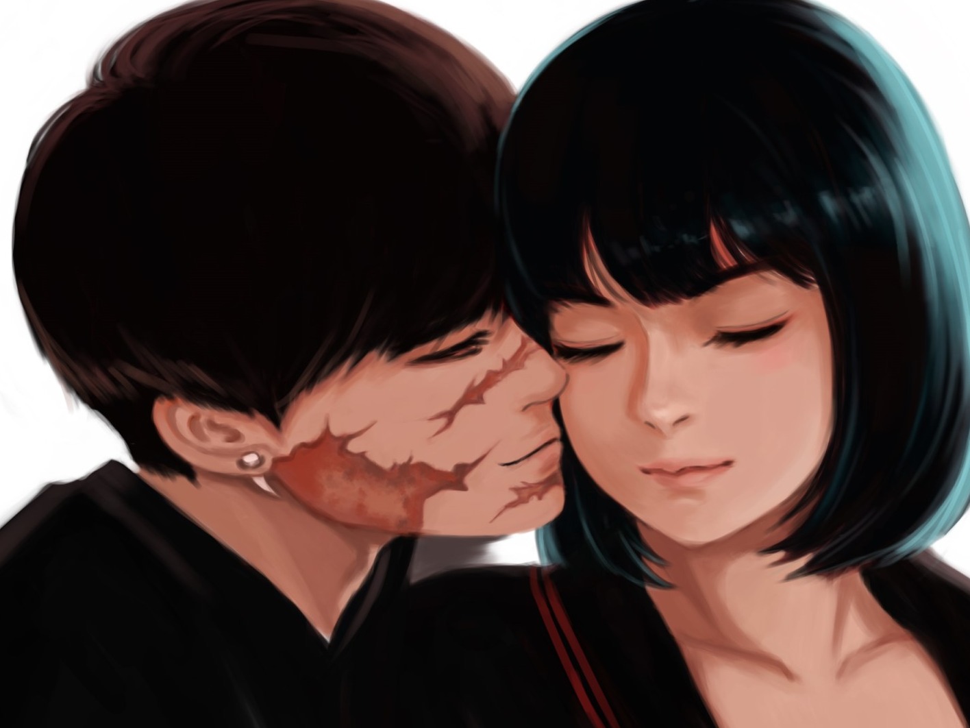 In Love_红心K0218-站酷ZCOOL