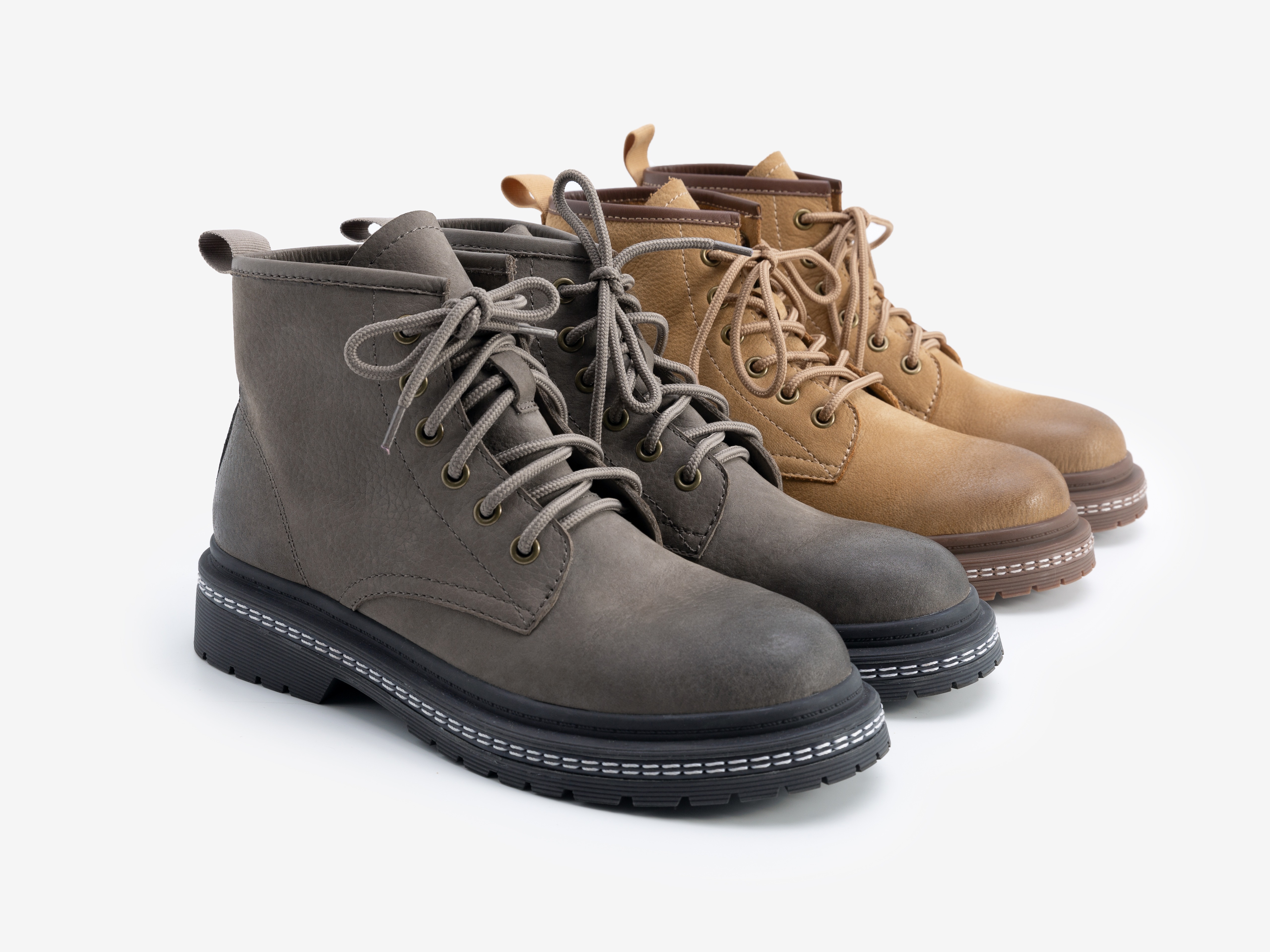 19B32-33-新款两色马丁_杭州摄影师祥子-站酷ZCOOL