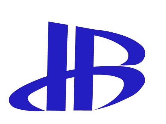 HB logo_战鹰一号-站酷ZCOOL