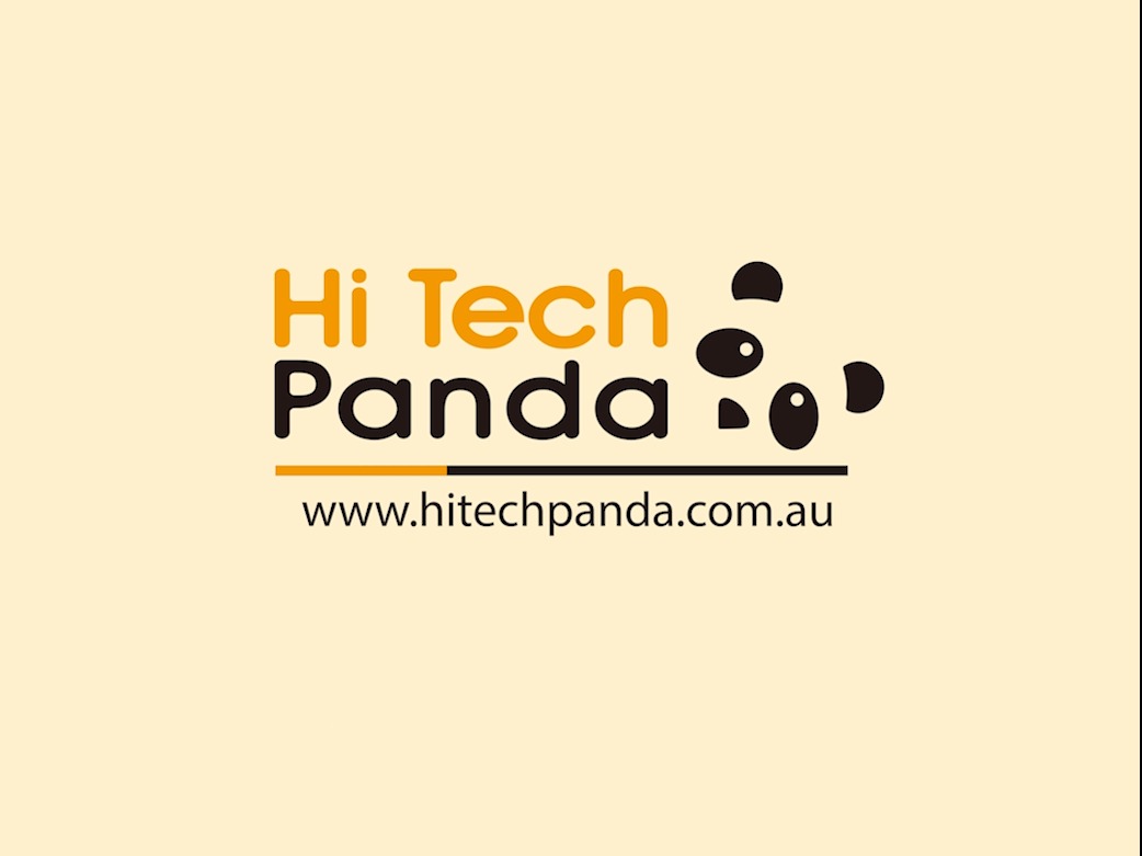 HiTech Panda MG 动画_漆雕鸩-站酷ZCOOL