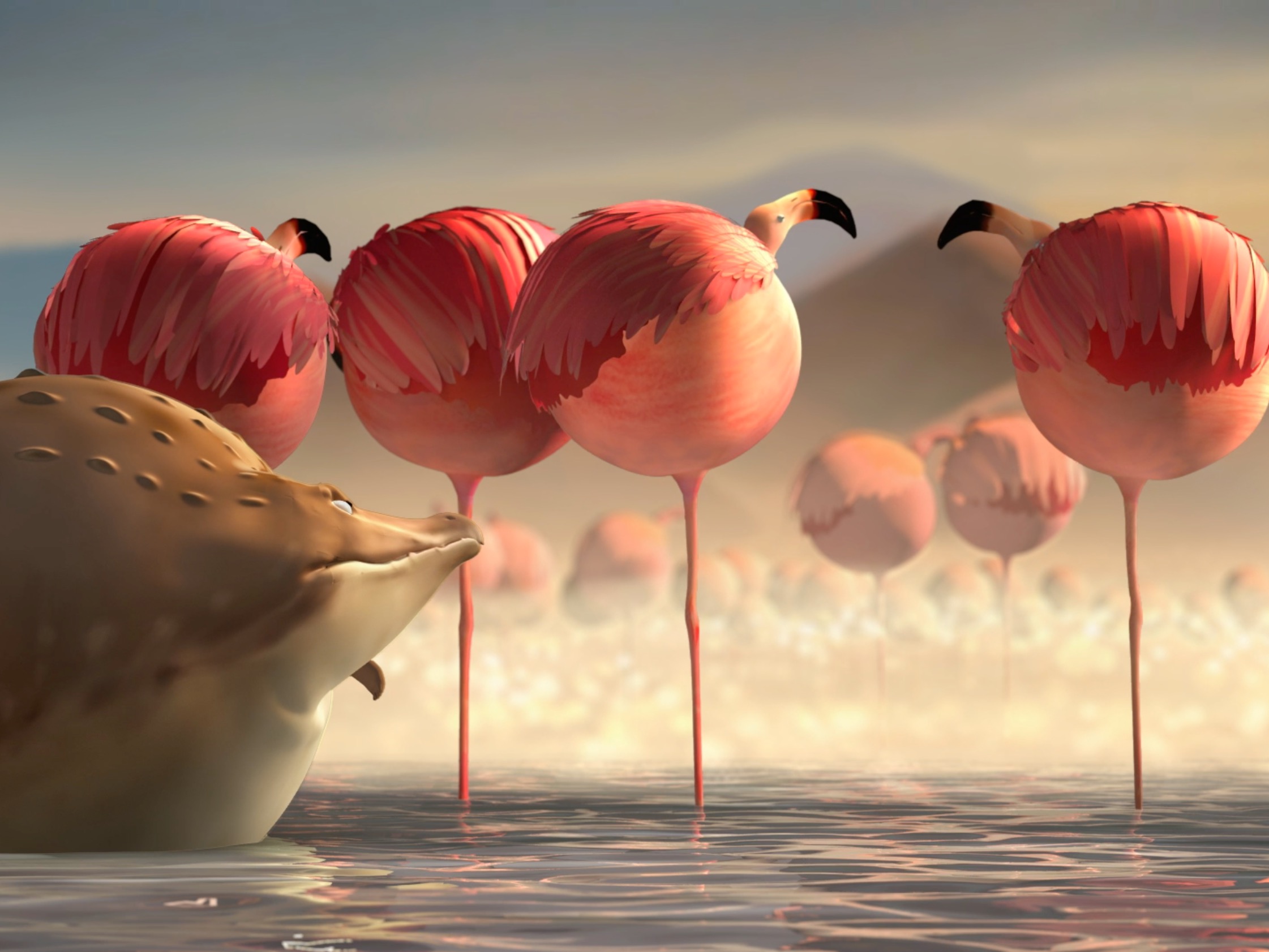 Rollin Wild 动画临摹_包包子Sama-站酷ZCOOL