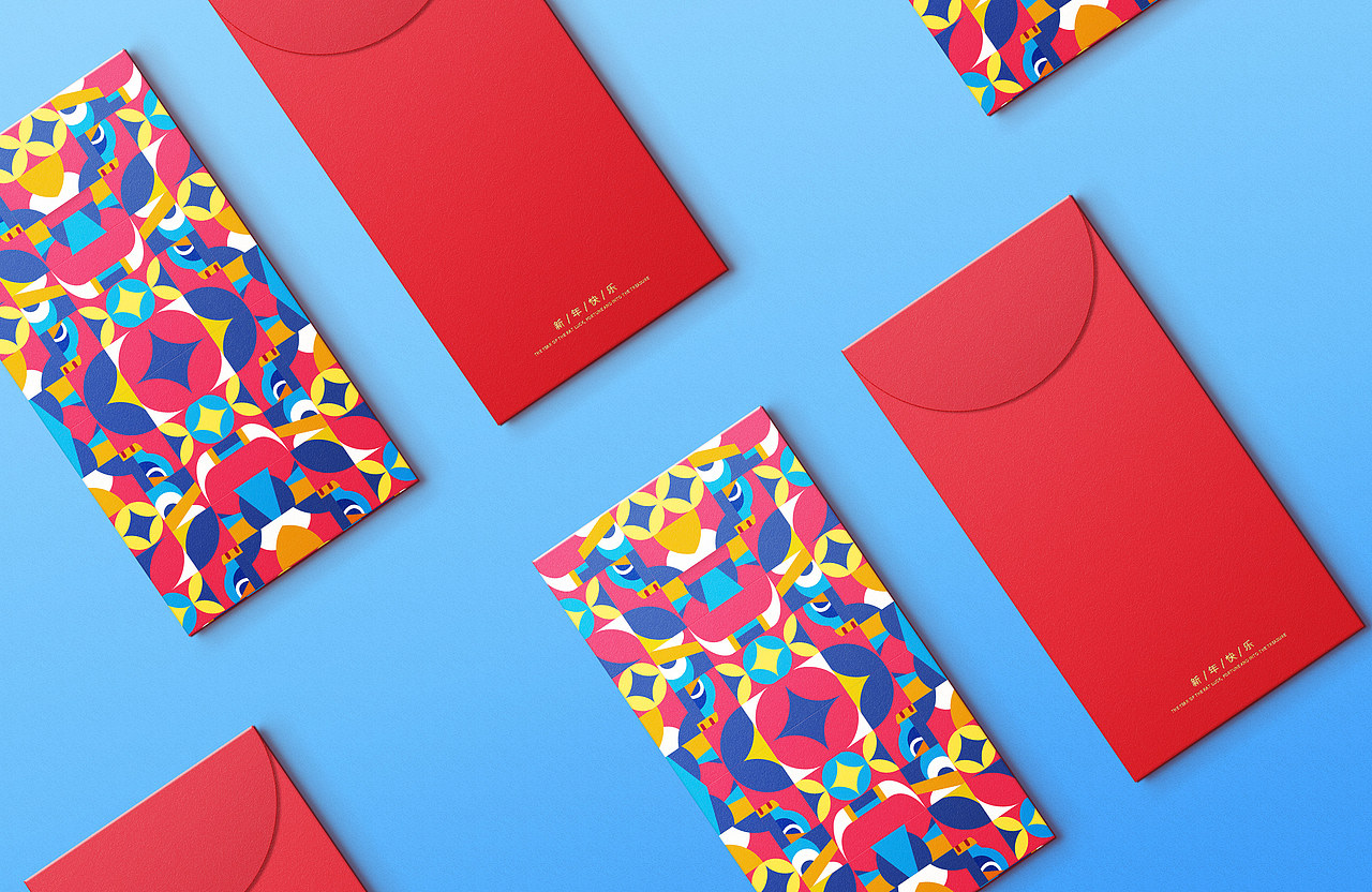 OX！OX！OX！_YuZzin-站酷ZCOOL