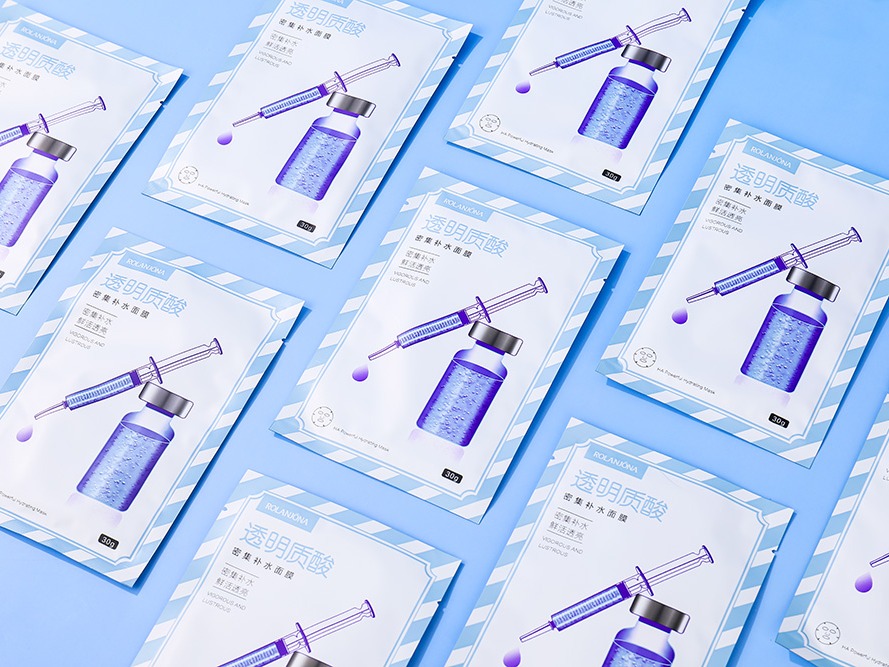 面膜_X3D5-站酷ZCOOL