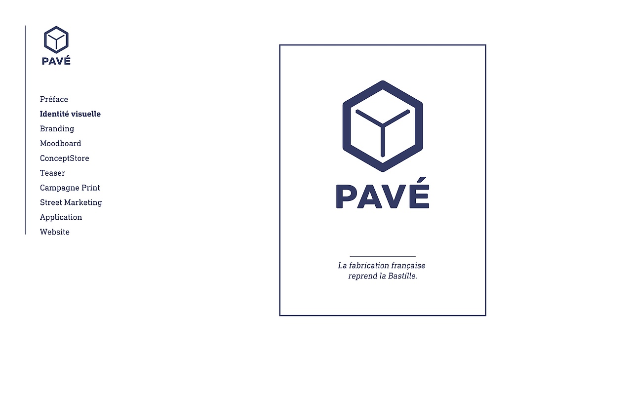 Pavés_小远Jingyuan-站酷ZCOOL