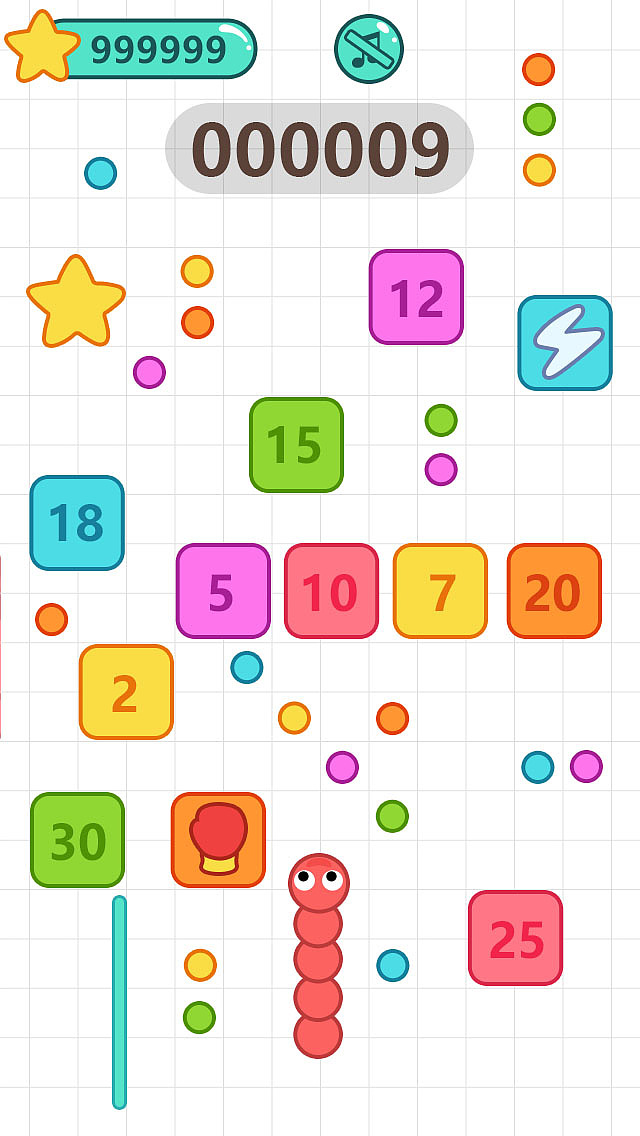贪吃蛇XX|UI|游戏UI|花花huahuahua_原创作品-站酷ZCOOL