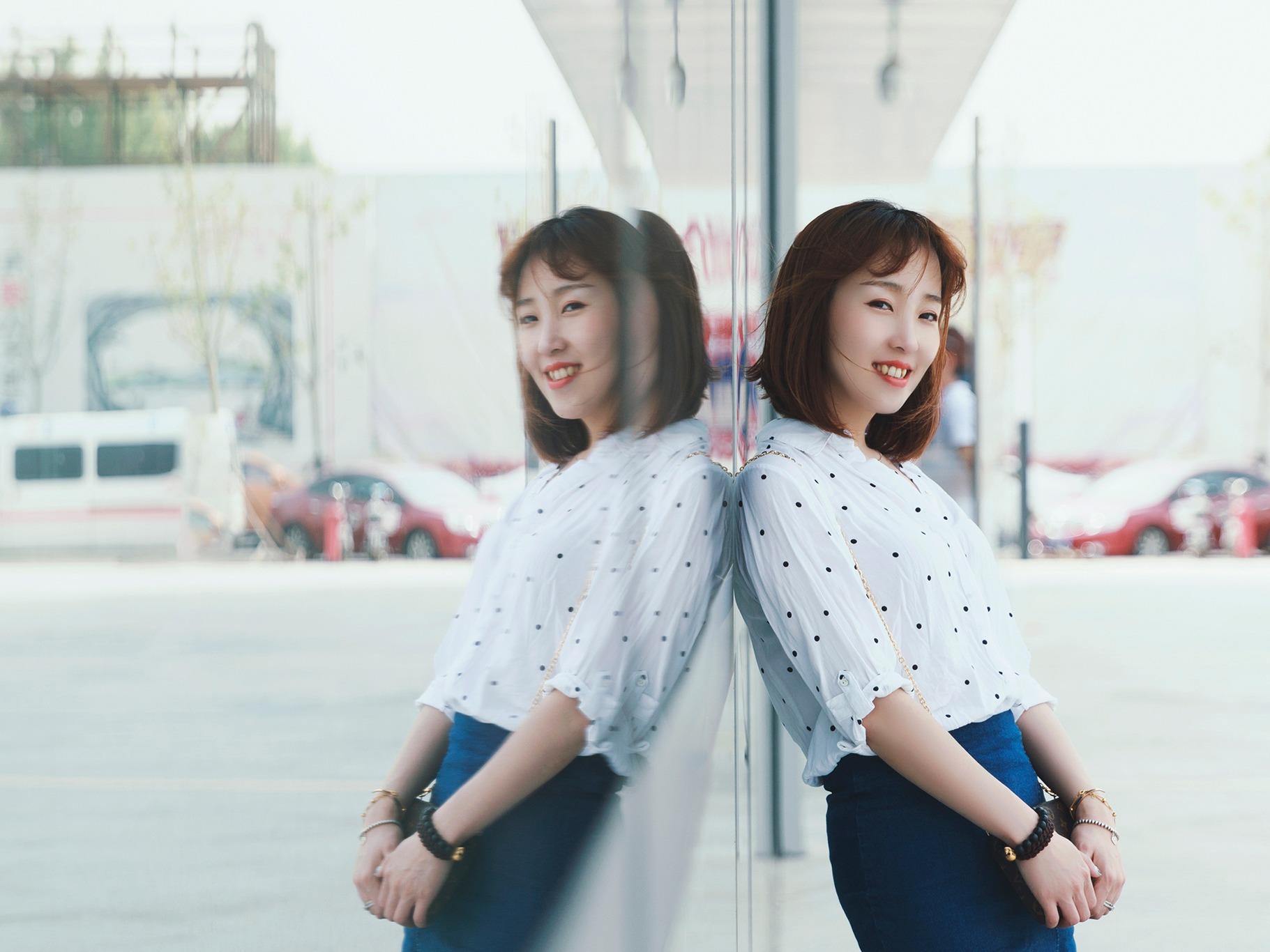 摩卡小镇_livcer-站酷ZCOOL