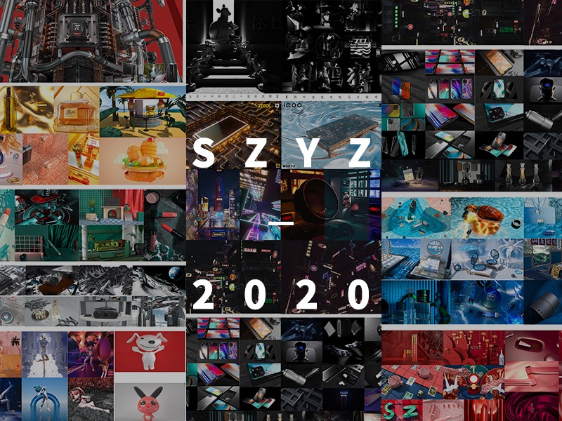 SZYZ-2020_山中雨左-站酷ZCOOL