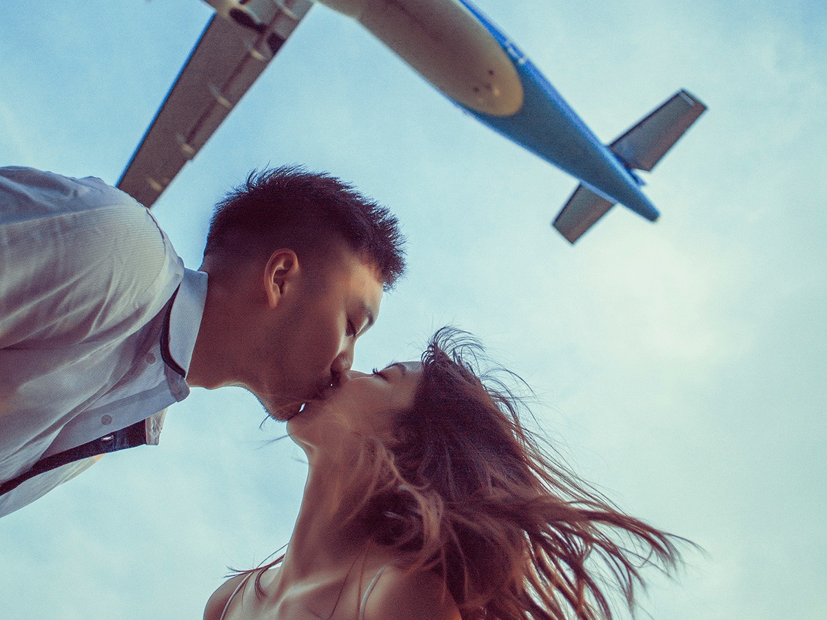 积攒好运只为遇见你 | 台湾_Pooma卜马-站酷ZCOOL