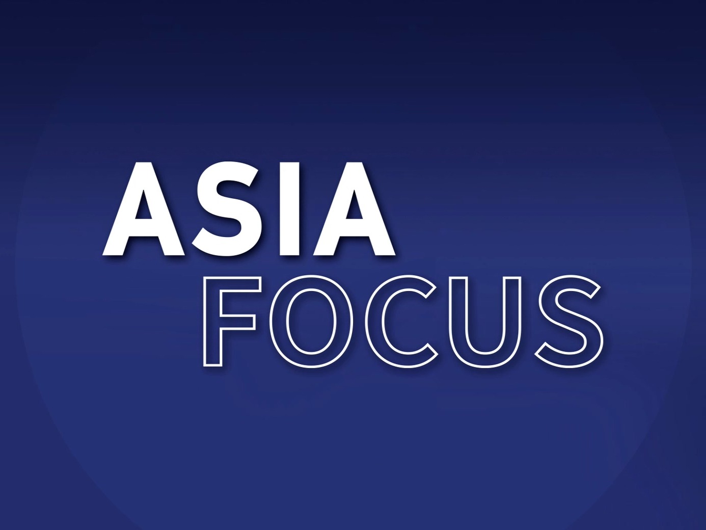 ASIA FOCUS_Mr_River-站酷ZCOOL