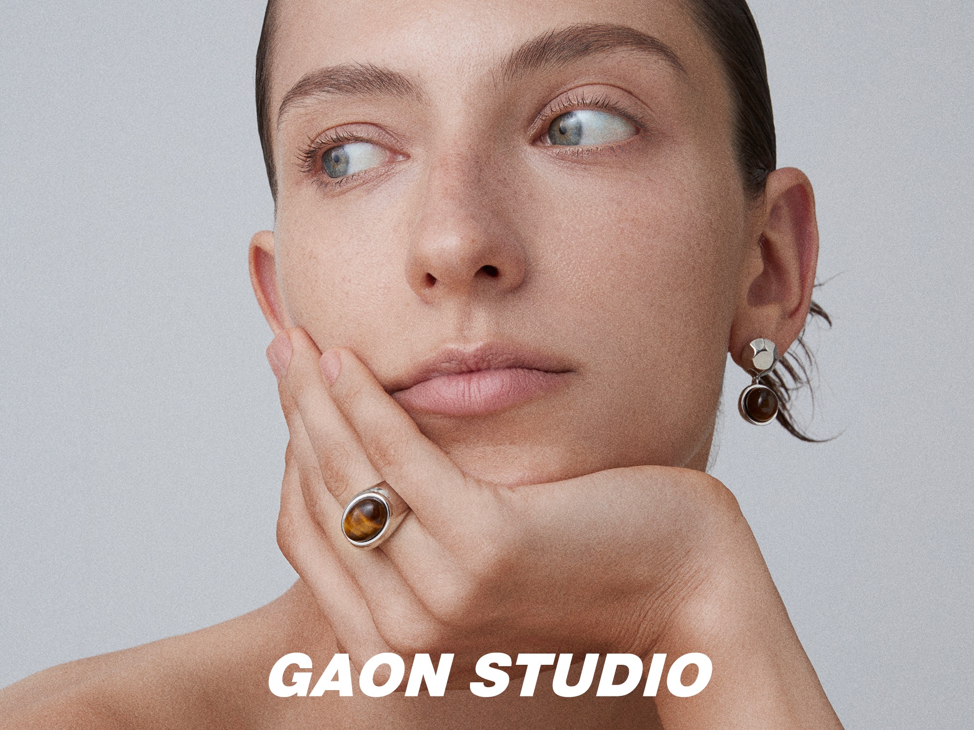 饰品拍摄# TIKOO #高恩广告_高恩广告GAON-站酷ZCOOL