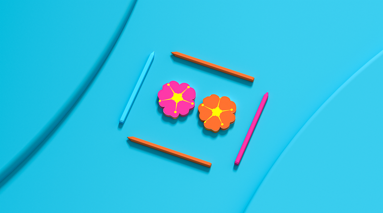 UBESEL-初春限定套装_TsyeahC-站酷ZCOOL