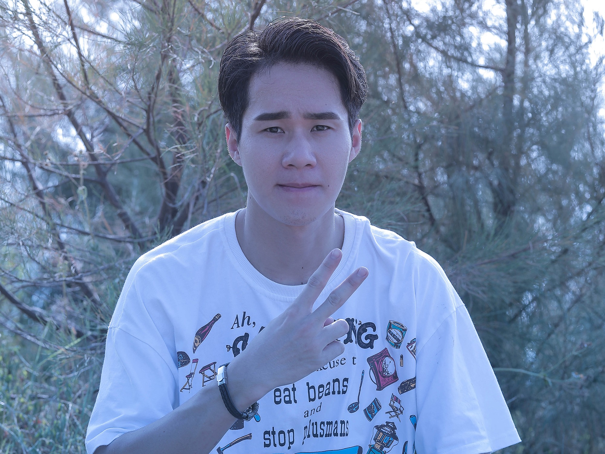 少年的 你_CHANGWEI_-站酷ZCOOL