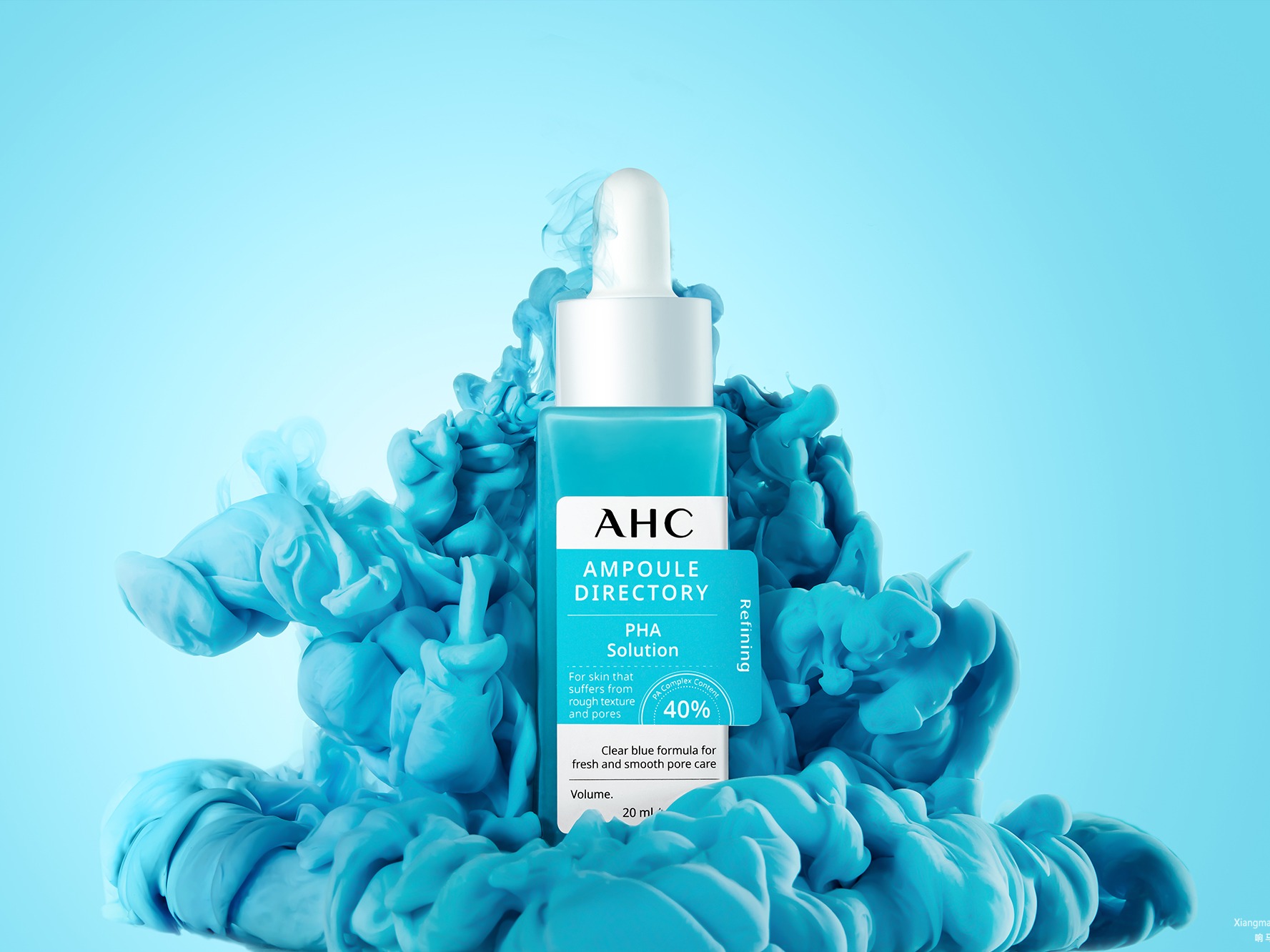 AHC|响马摄影_响马摄影-站酷ZCOOL