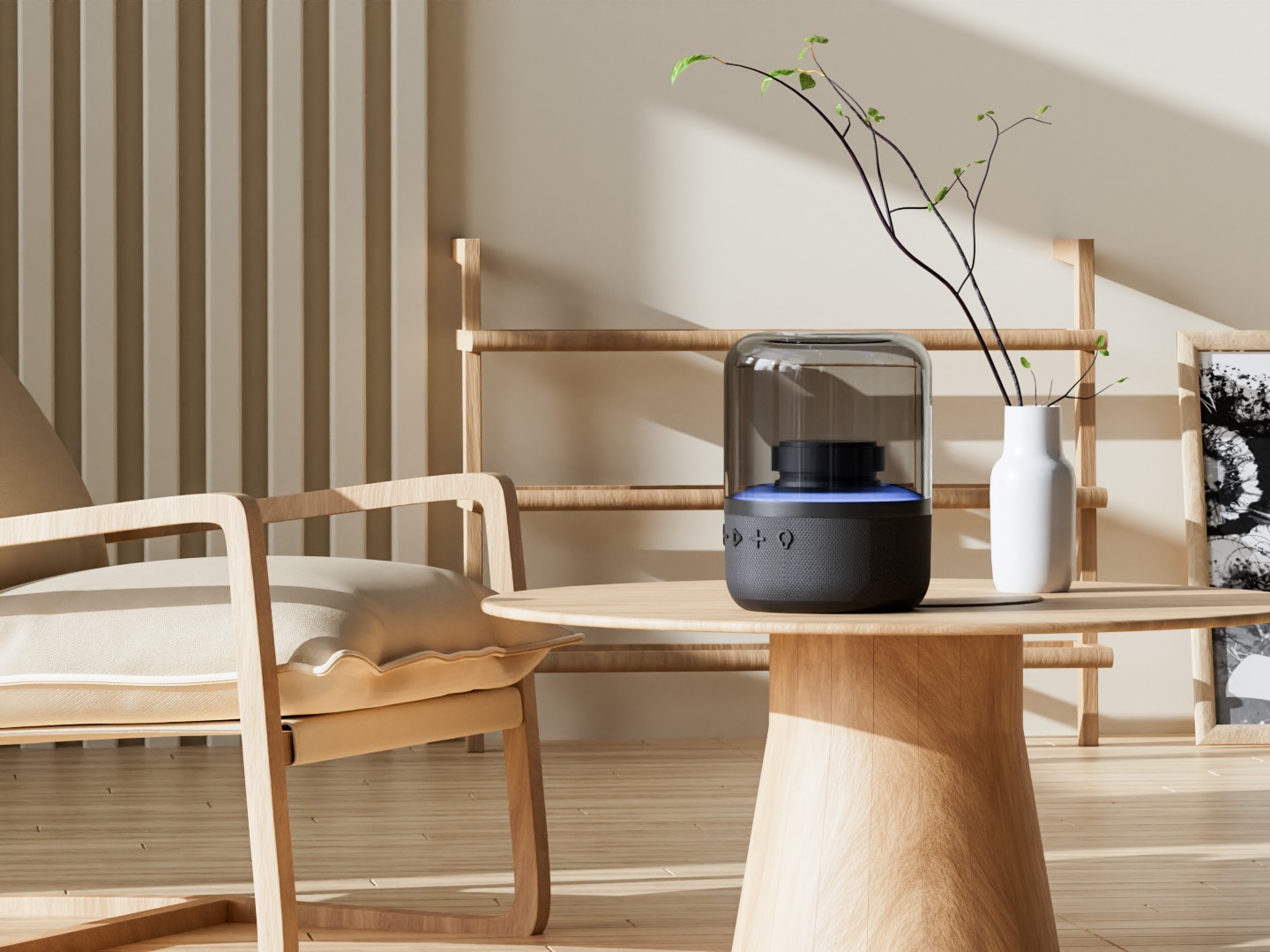 一组3C室内场景_毛毛酱Mao-站酷ZCOOL