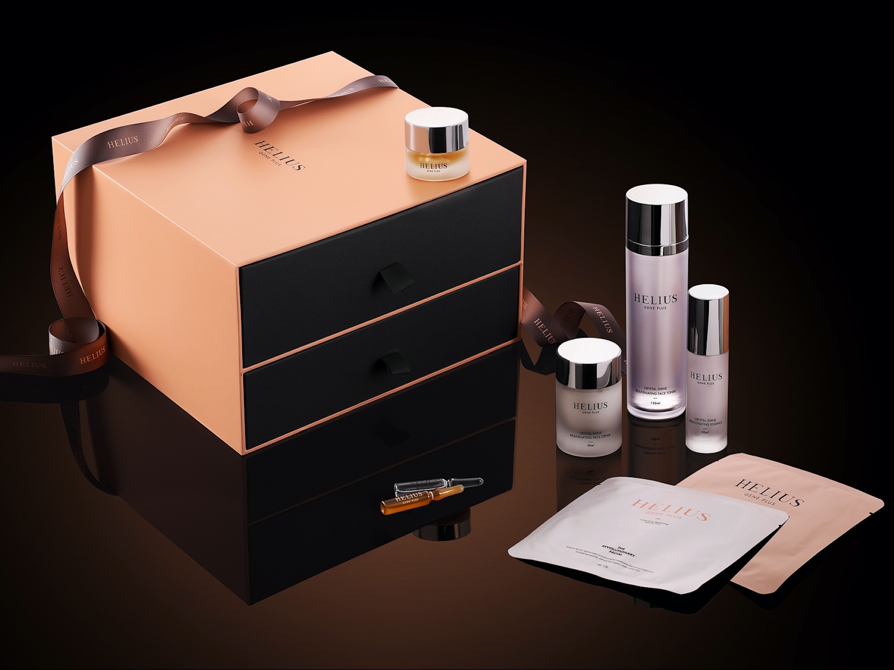 HELIUS产品套装_sana白-站酷ZCOOL