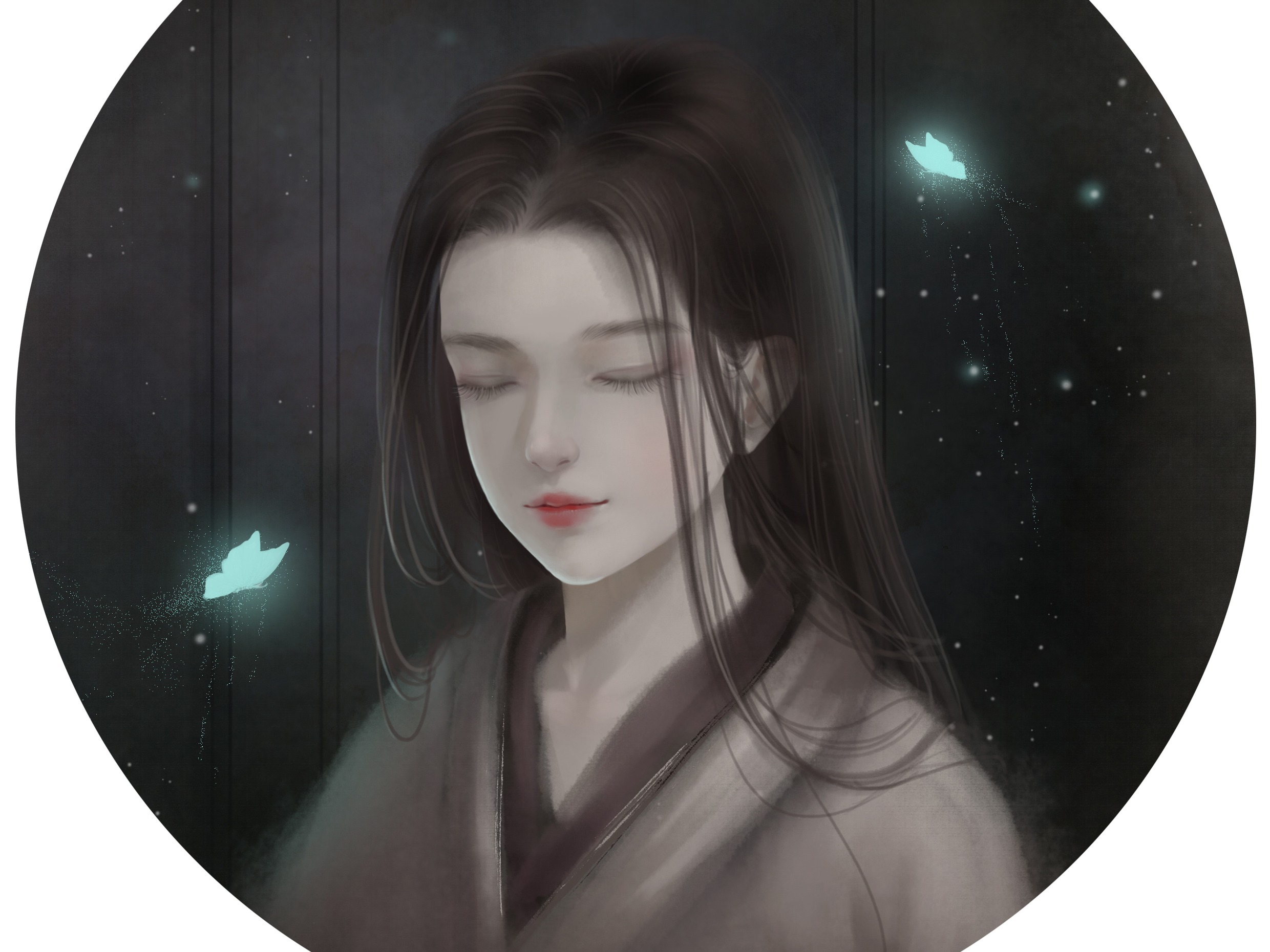 2涂_努力画画的耽青-站酷ZCOOL