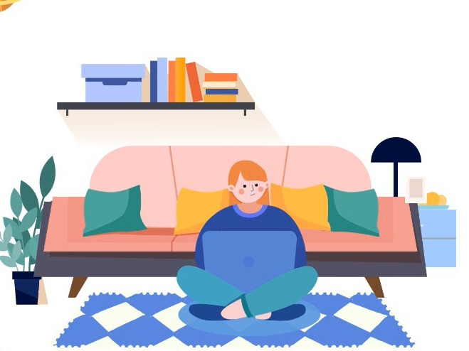 信息流短频（持续更新）_Binzo-站酷ZCOOL