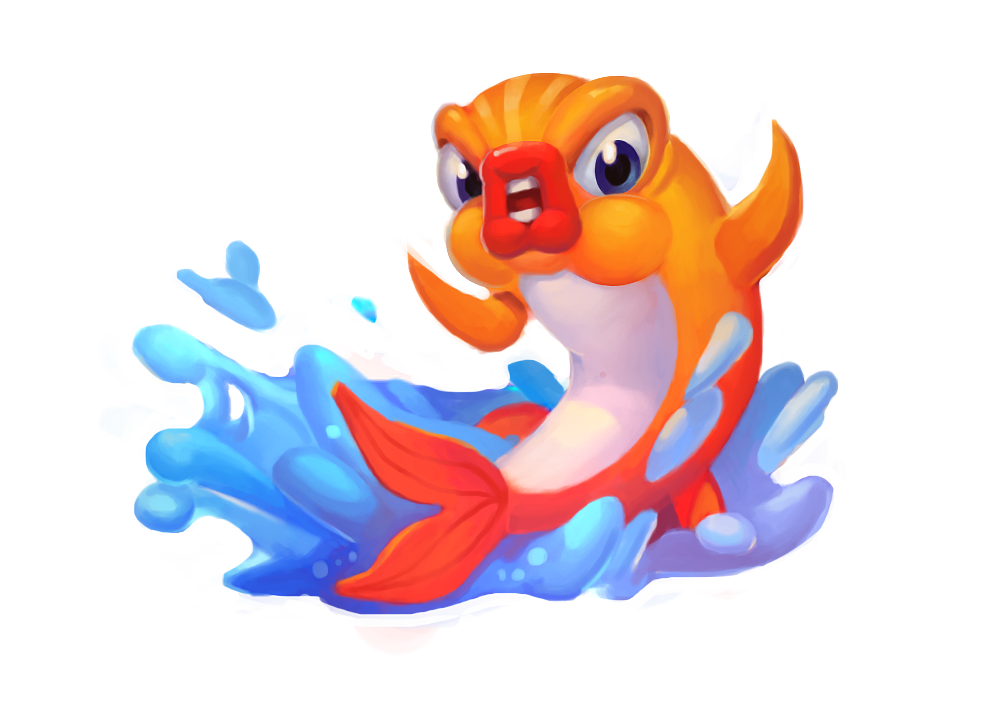 Q版卡通小角色系列_NNMX-站酷ZCOOL