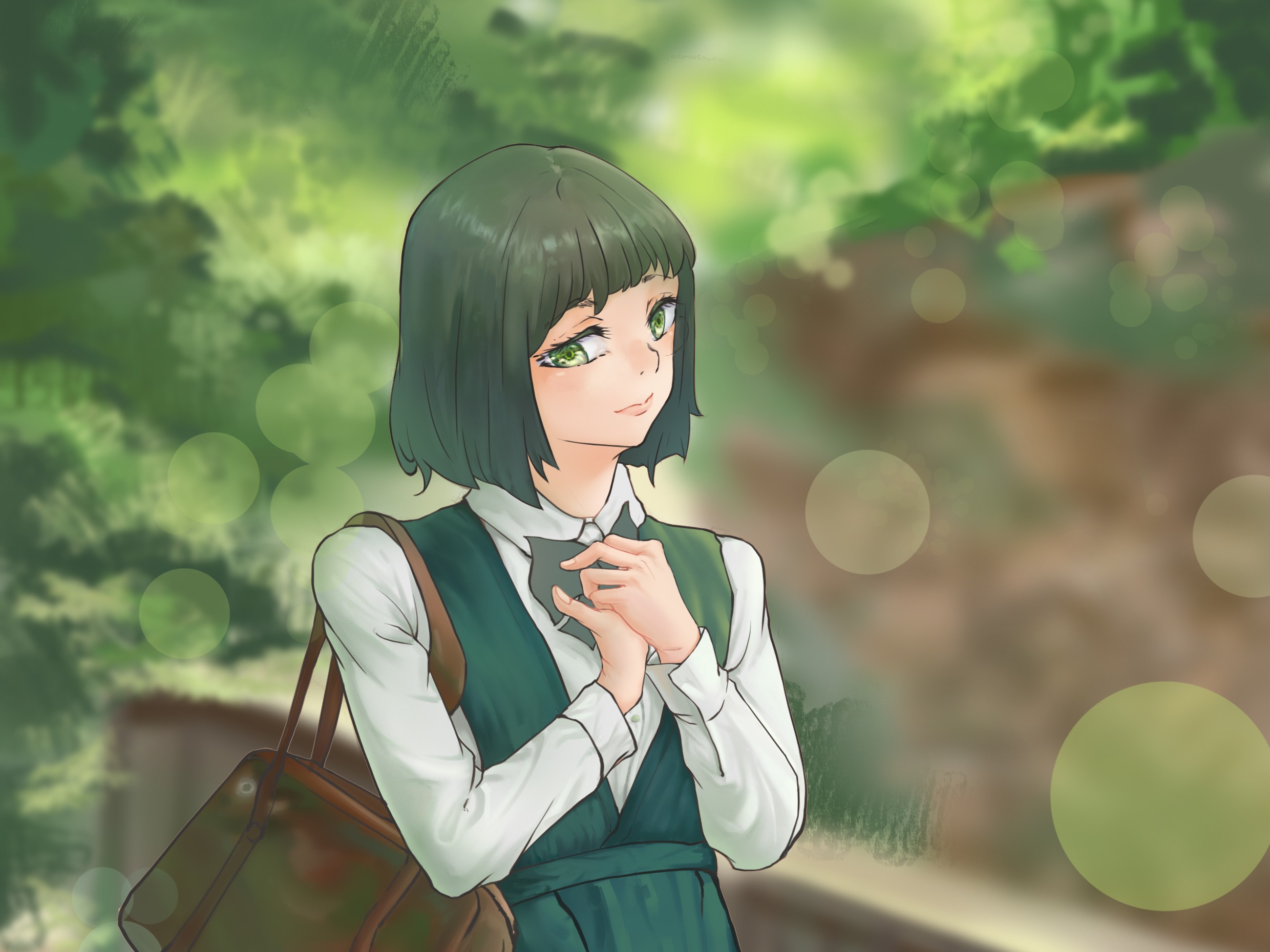 小径_Hluo-站酷ZCOOL